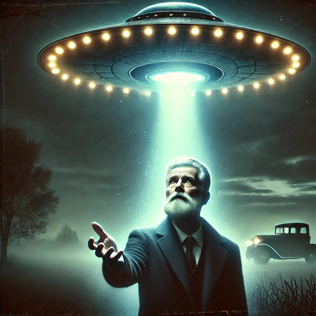 Granger Taylor: A Prodigy with a Cosmic Mystery – Cryptique